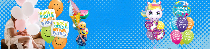 The Party Hut | Childrens Party Supplies | Toowoomba | Party Shop