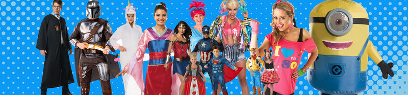 The Party Hut | Childrens Party Supplies | Toowoomba | Party Shop