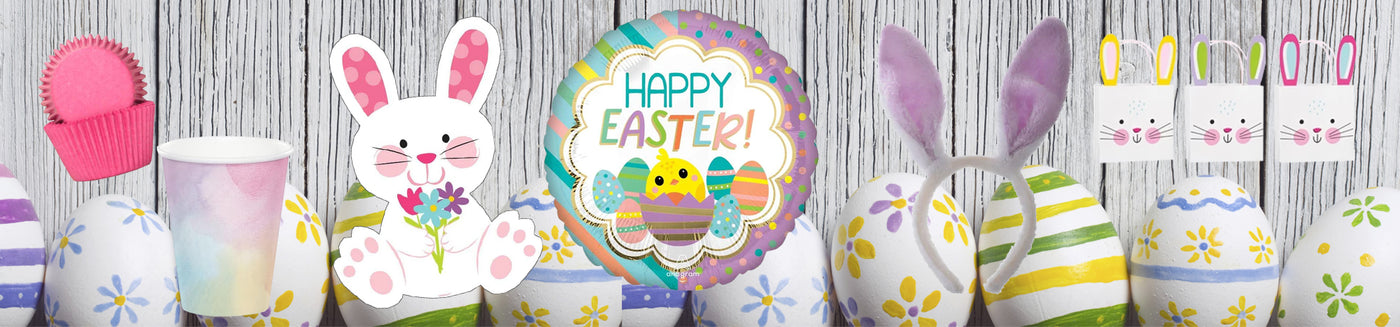 The Party Hut | Childrens Party Supplies | Toowoomba | Party Shop