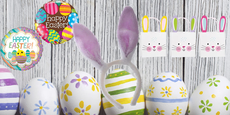 The Party Hut | Childrens Party Supplies | Toowoomba | Party Shop