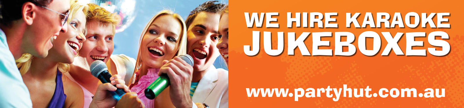 The Party Hut | Childrens Party Supplies | Toowoomba | Party Shop