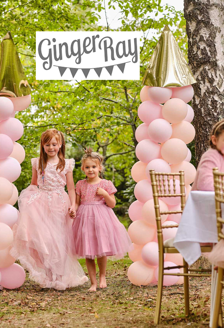 The Party Hut | One Stop Party Shop | Childrens Party Supplies